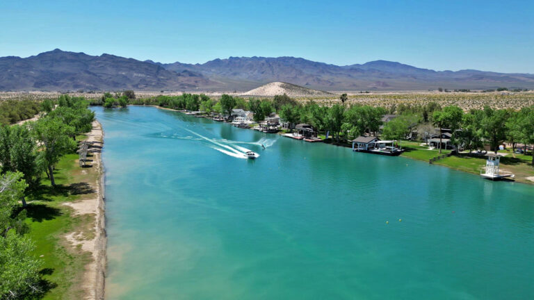 Discover Newberry Springs - Home